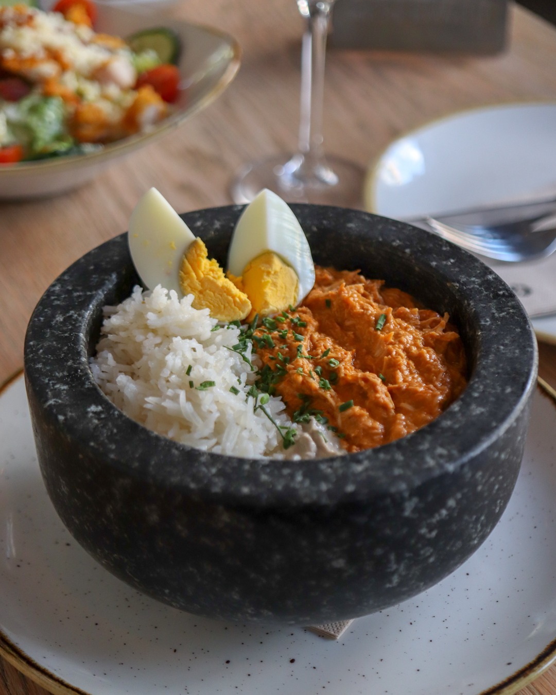 Restaurante Flanker: Delicias Culinarias en Las Rozas | El Cuaderno Azul