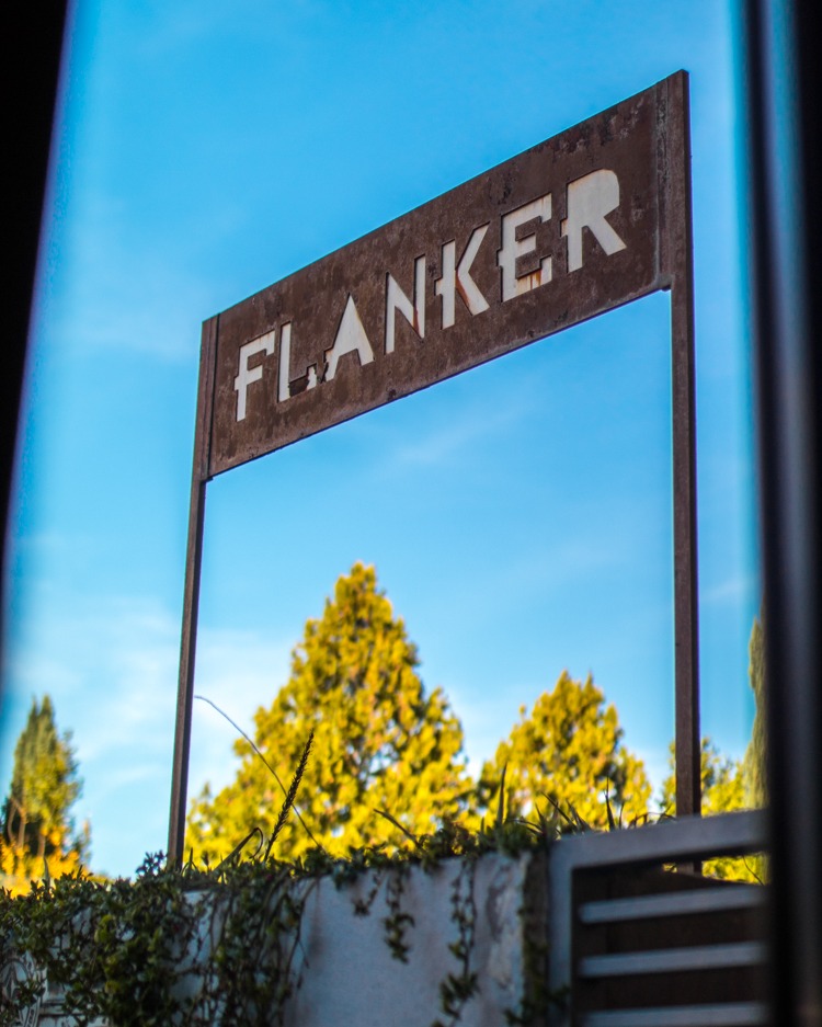 Restaurante Flanker: Delicias Culinarias en Las Rozas | El Cuaderno Azul