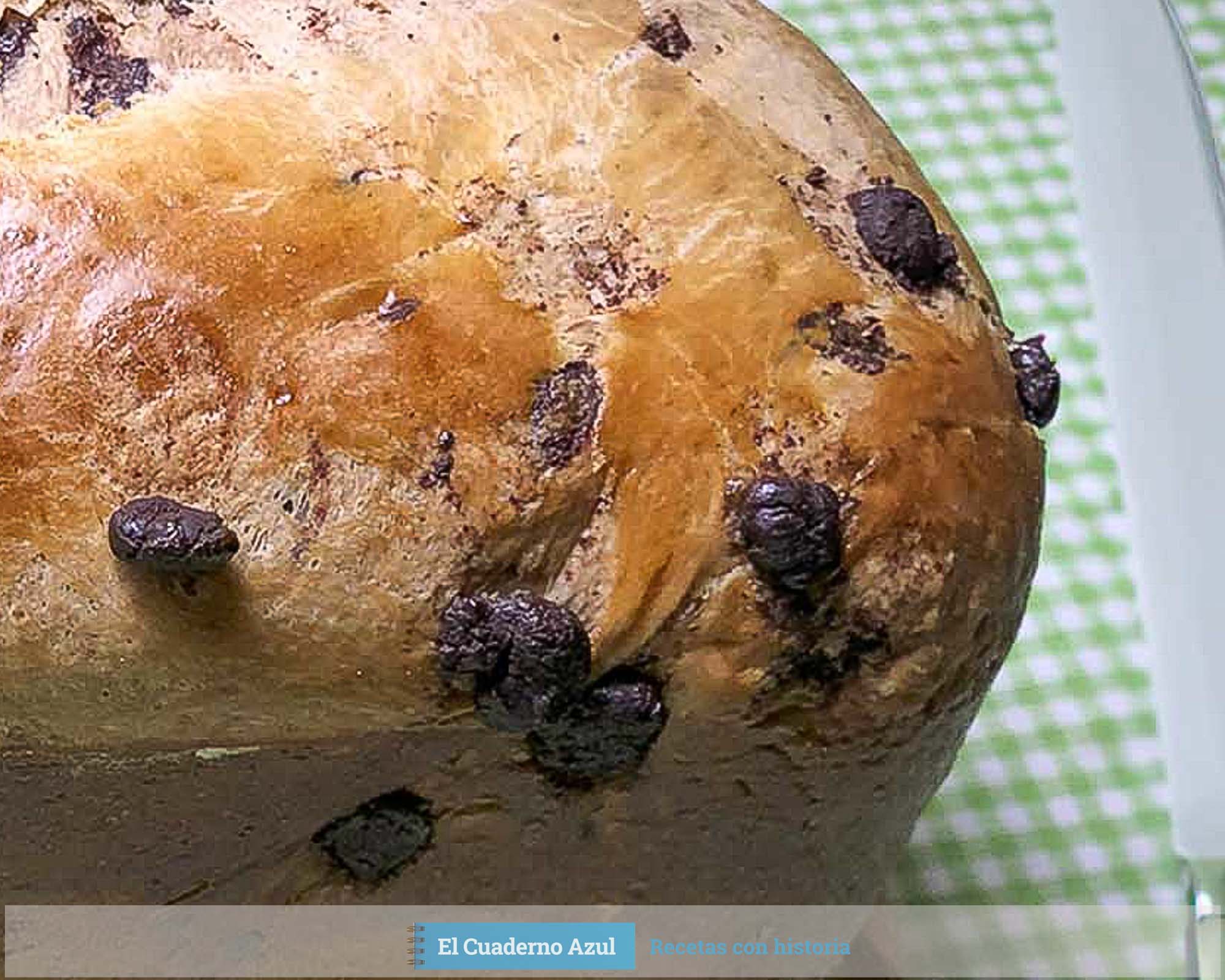 Pan de chocolate esponjoso en panificadora: un desayuno irresistible ...